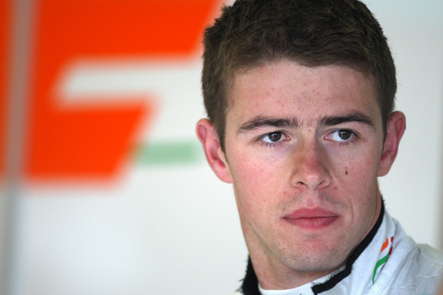 Di Resta hoopt op nog een jaar bij Force India - Formule1.nl