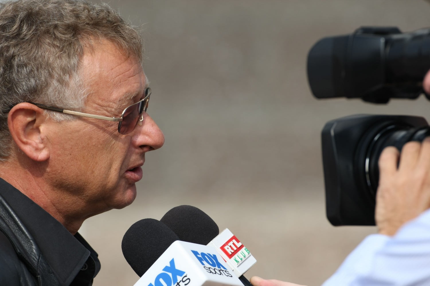 Circuitontwerper Tilke is blij dat baan in India bevalt - Formule1.nl