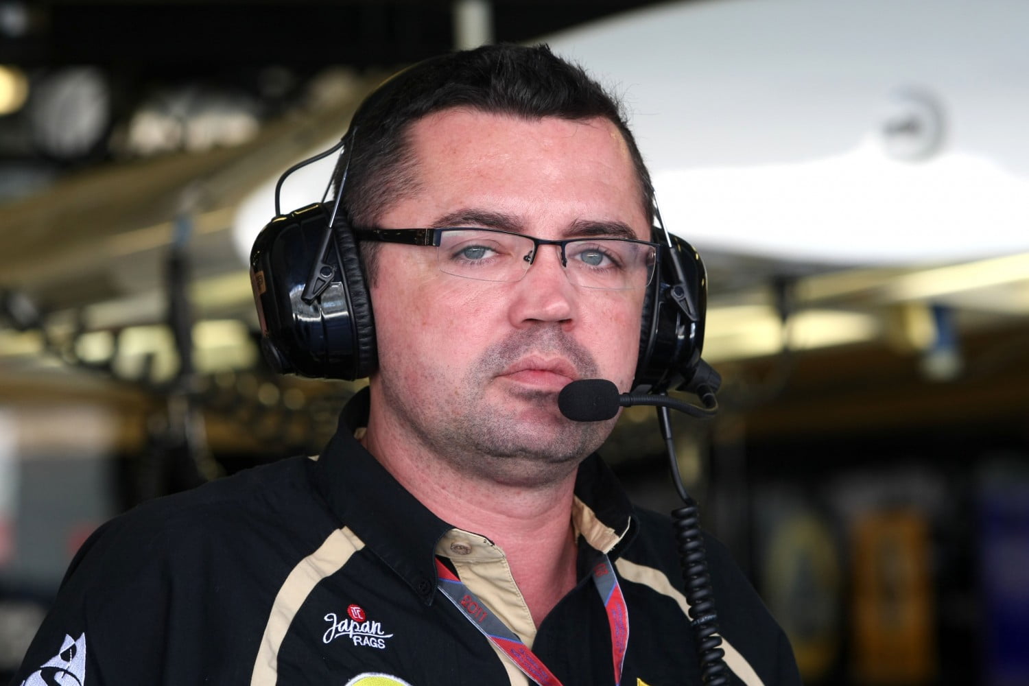 Boullier: 'Snap uitspraken van Kubica's manager niet' - Formule1.nl