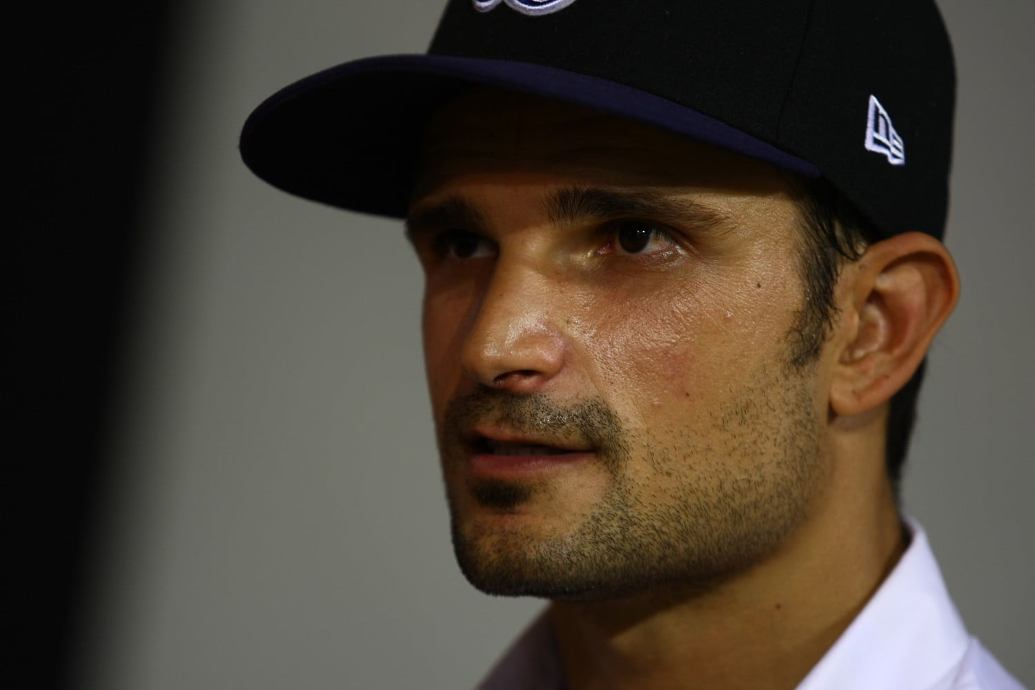 Liuzzi: 'Ik blijf nog een jaar bij HRT' - Formule1.nl