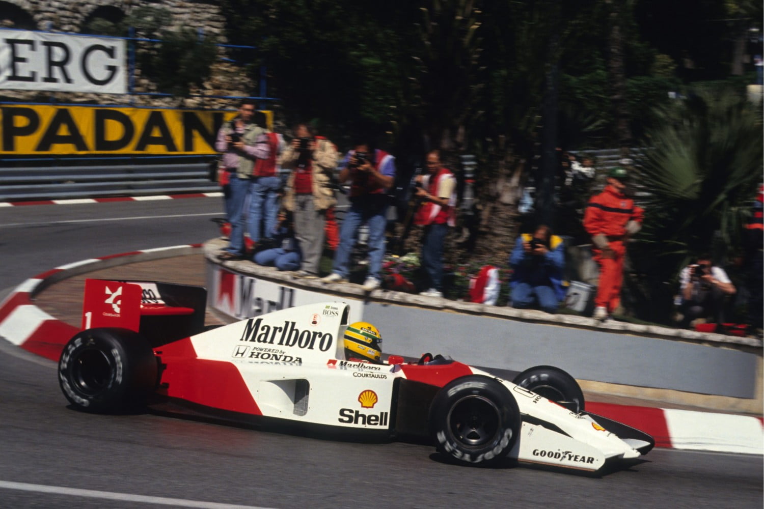 'McLaren en Honda overwegen nieuwe samenwerking' - Formule1.nl