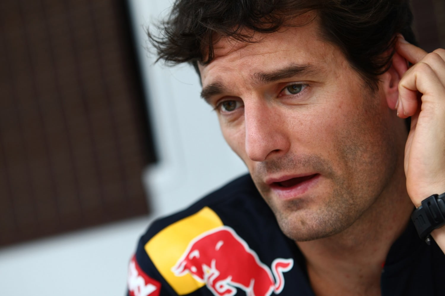 Webber: 'Dit was een jaar zonder pieken of dalen' - Formule1.nl