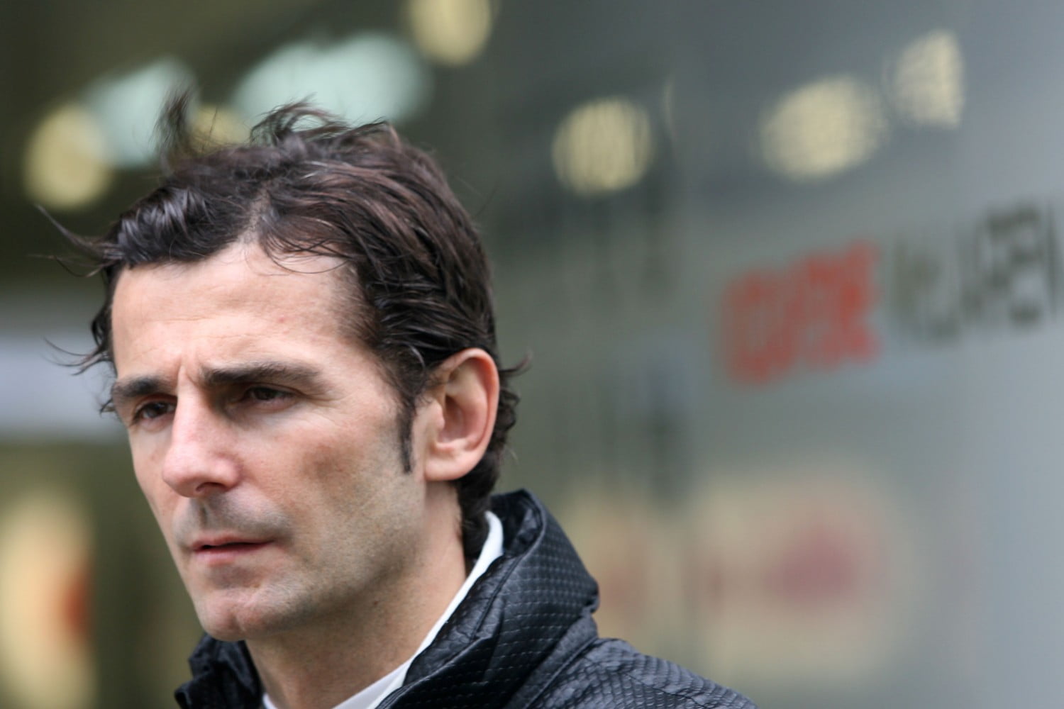 De la Rosa: 'Mijn leeftijd vormt geen probleem' - Formule1.nl