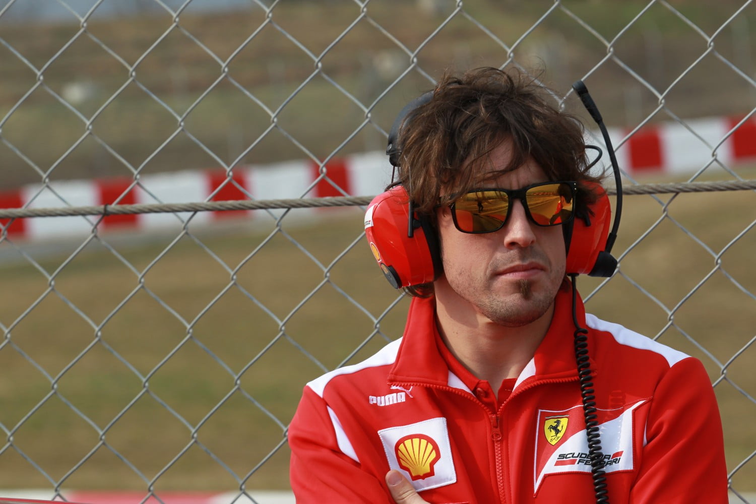 Alonso houdt de moed erin - Formule1.nl