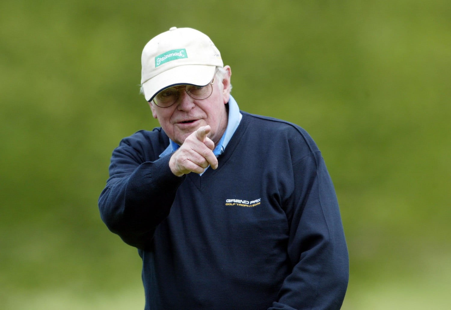 Voormalig F1-dokter Sid Watkins (84) overleden - Formule1.nl