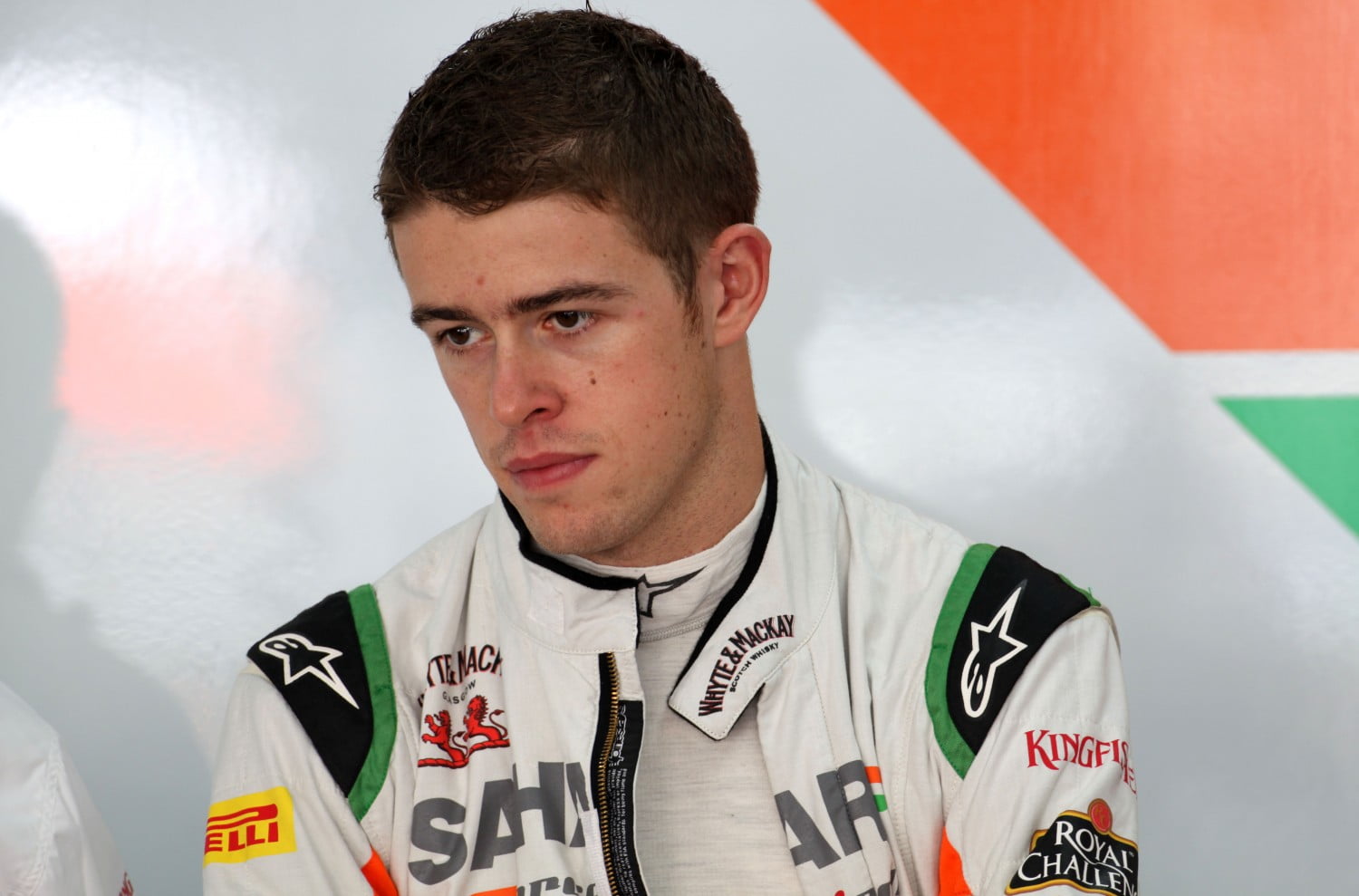 Di Resta blijft voor later op transfer naar topteam hopen - Formule1.nl