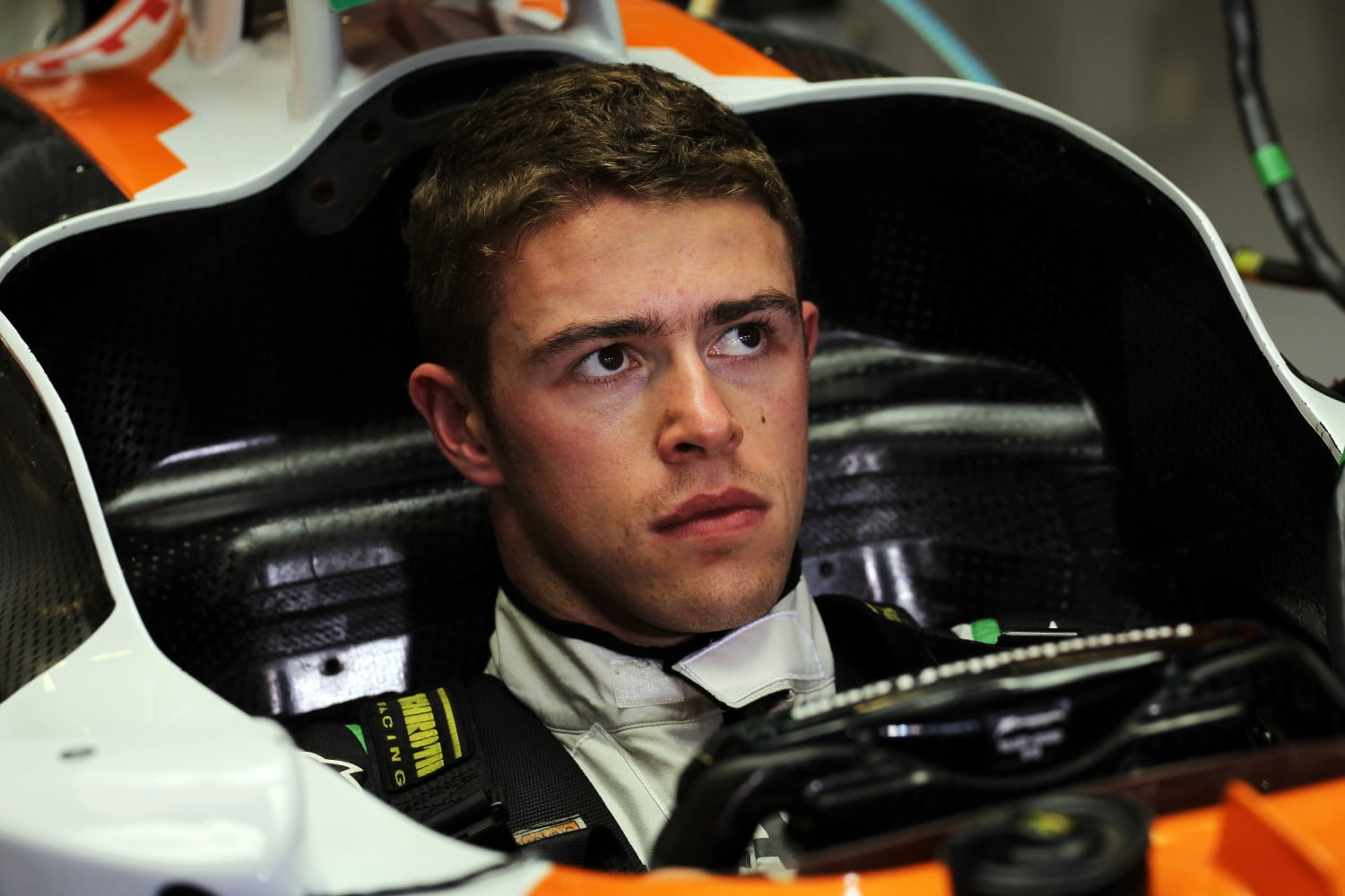 Di Resta: ‘Klaar voor leidersrol’ - Formule1.nl