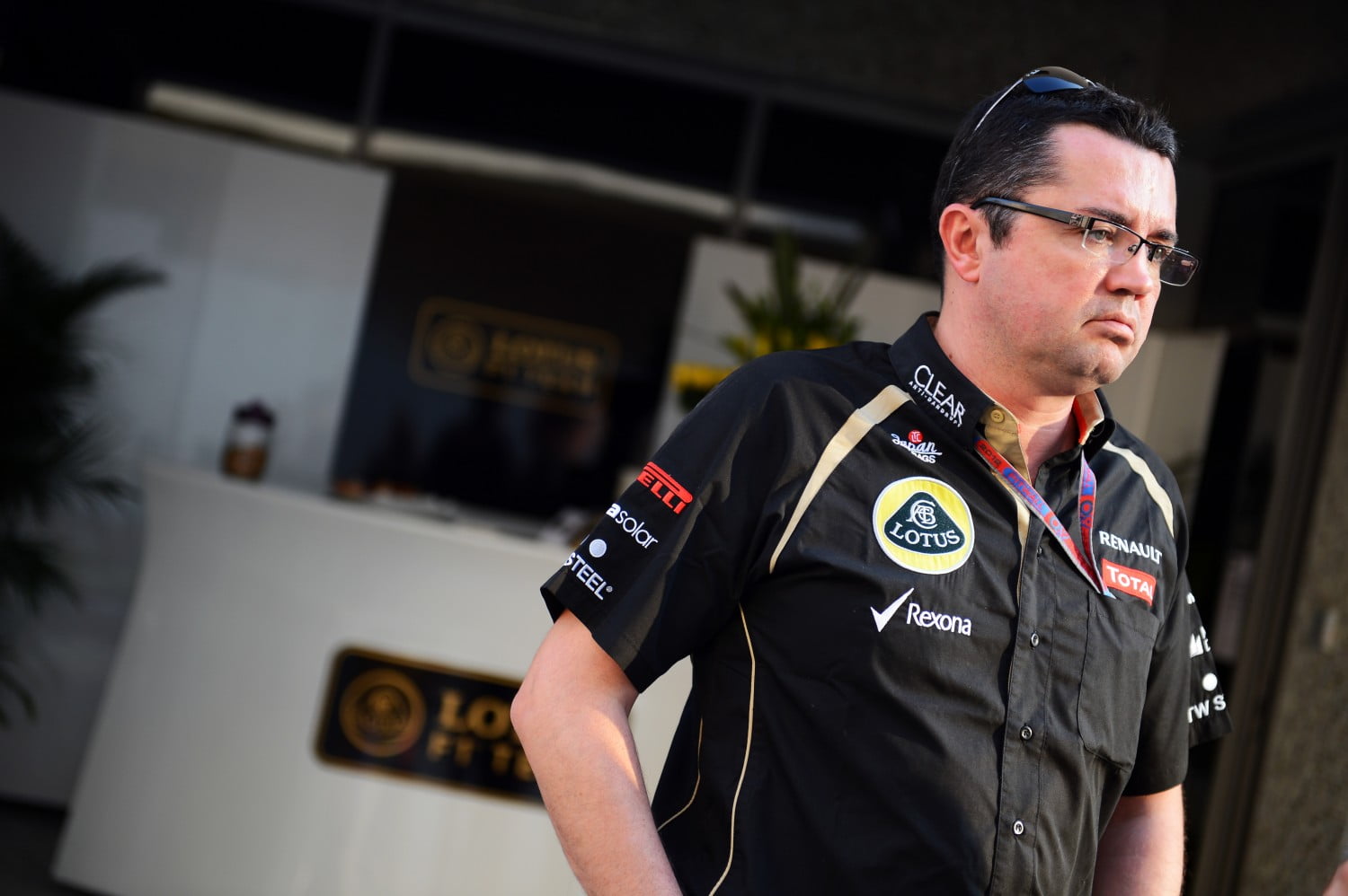 Boullier: 'Barcelona is de echte graadmeter' - Formule1.nl