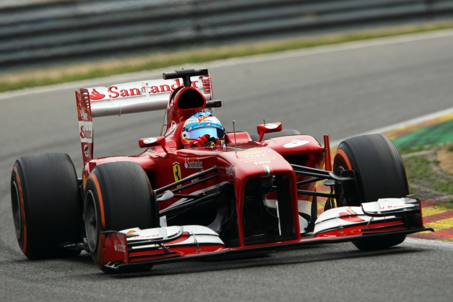 Alonso blijft positief denken - Formule1.nl