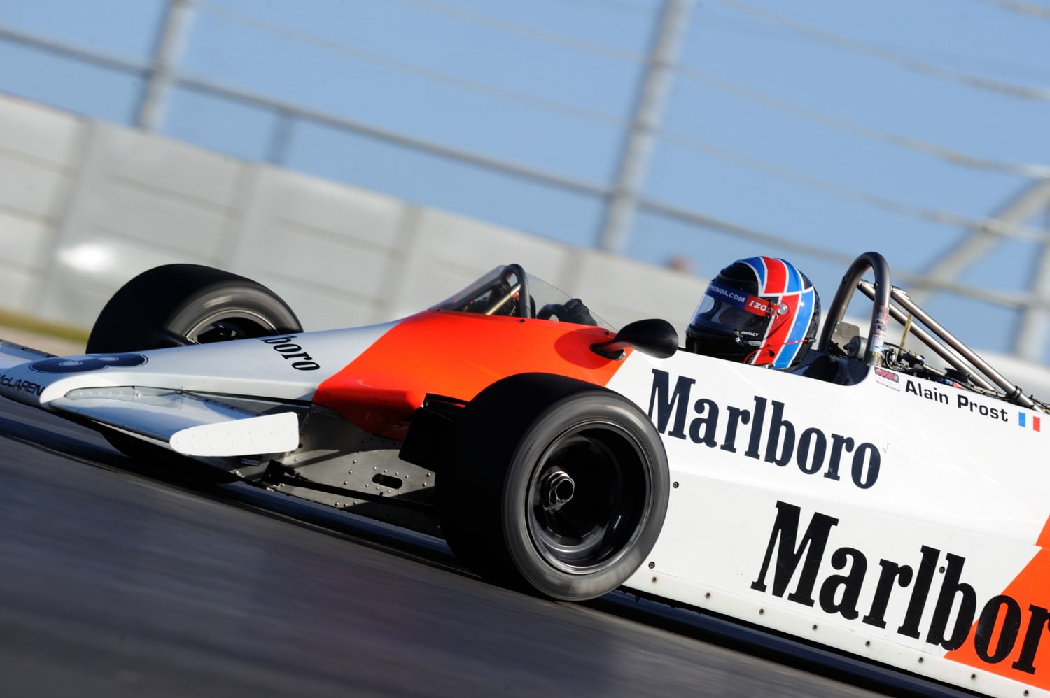 Arie Luyendijk keert terug op Zandvoort - Formule1.nl