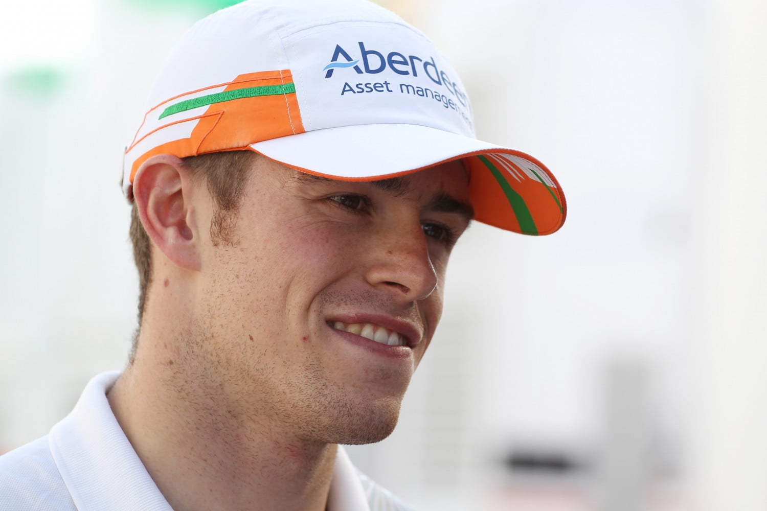 Di Resta houdt al zijn opties open - Formule1.nl