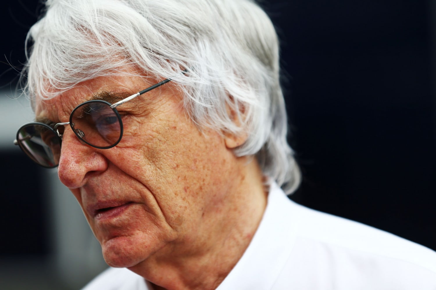 Ecclestone: 'Formule 1 moet eenvoudiger worden' - Formule1.nl