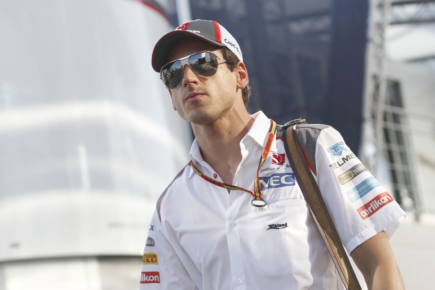 Sutil: 'Gebrek aan succes deert me niet' - Formule1.nl