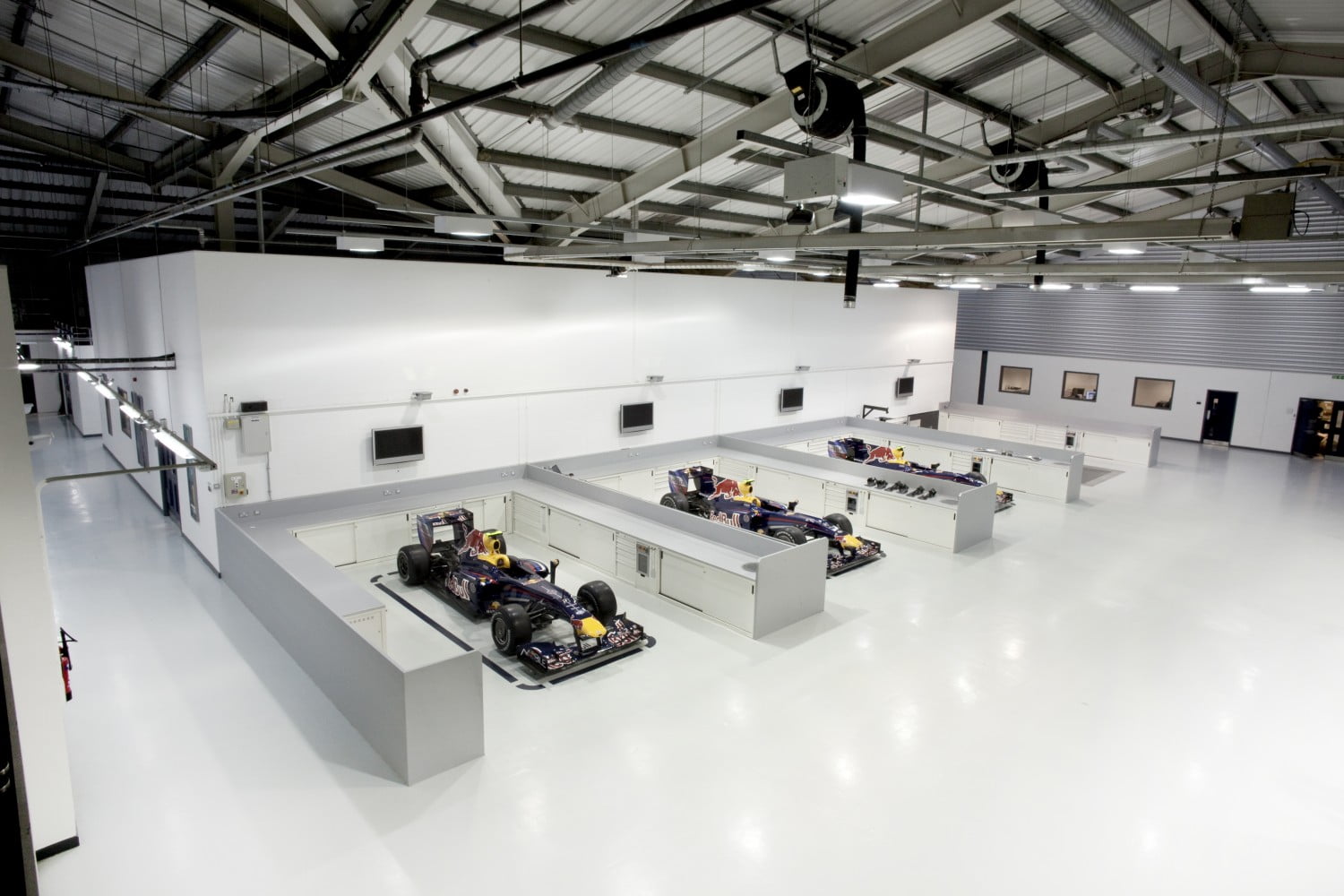 Video: Red Bull 24 uur na een Grand Prix - Formule1.nl
