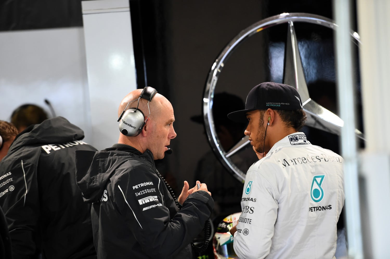 Stoelendans van engineers in volle gang - Formule1.nl