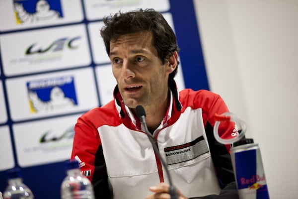 Webber: 'F1 moet weer echt indrukwekkend worden' - Formule1.nl