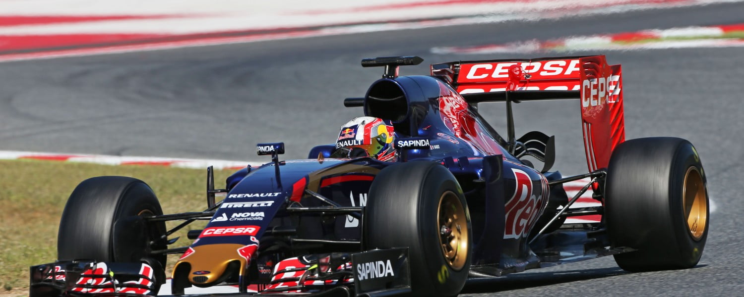 GP2-coureurs: 'F1-auto is niet heel anders' | Formule1.nl