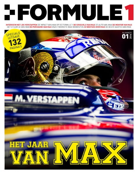 Magazine | Formule1.nl | Alles over Formule1