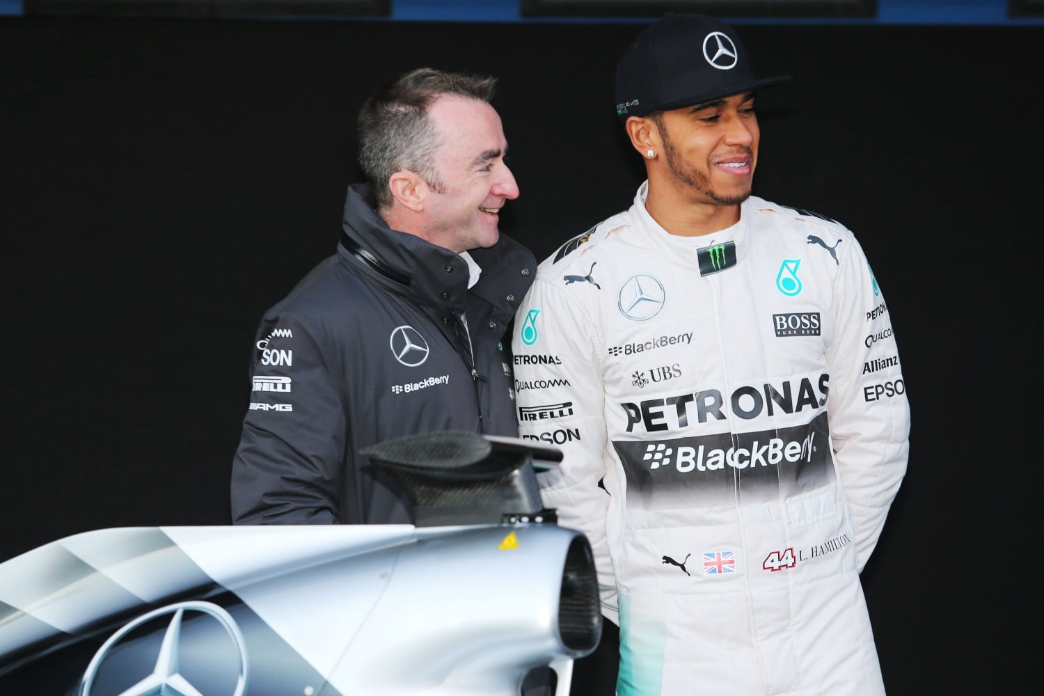 Lowe: 'Hamilton gaat lastige winter tegemoet' - Formule1.nl