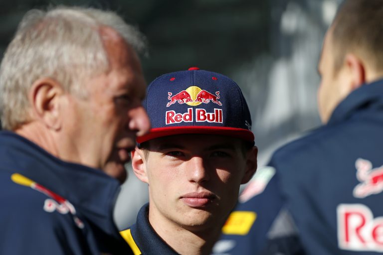 Marko: 'Max doet wat hij moet doen om doel te bereiken' - Formule1.nl