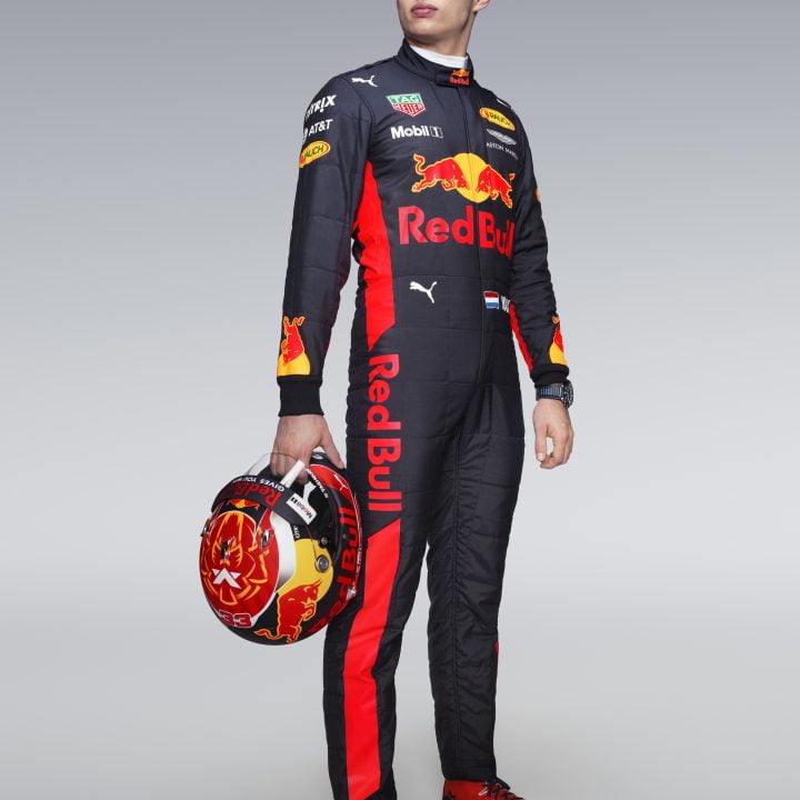 Red Bull onthult RB13 - Formule1.nl Red Bull onthult RB13 - Formule1.nl