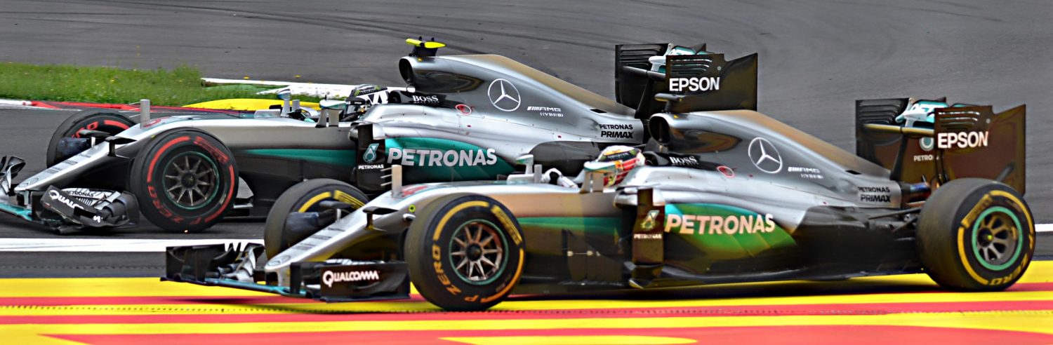 De vijf meest memorabele Grands Prix van Oostenrijk - Formule1.nl