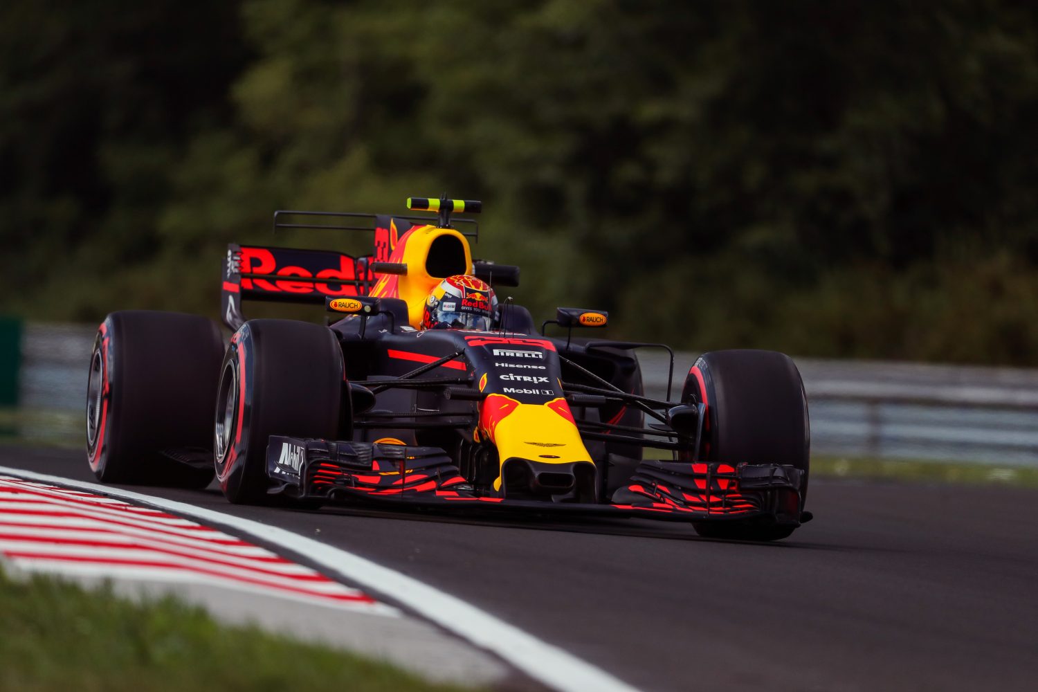 Red Bull: 'Hebben sterkere motor nodig in Q3' - Formule1.nl