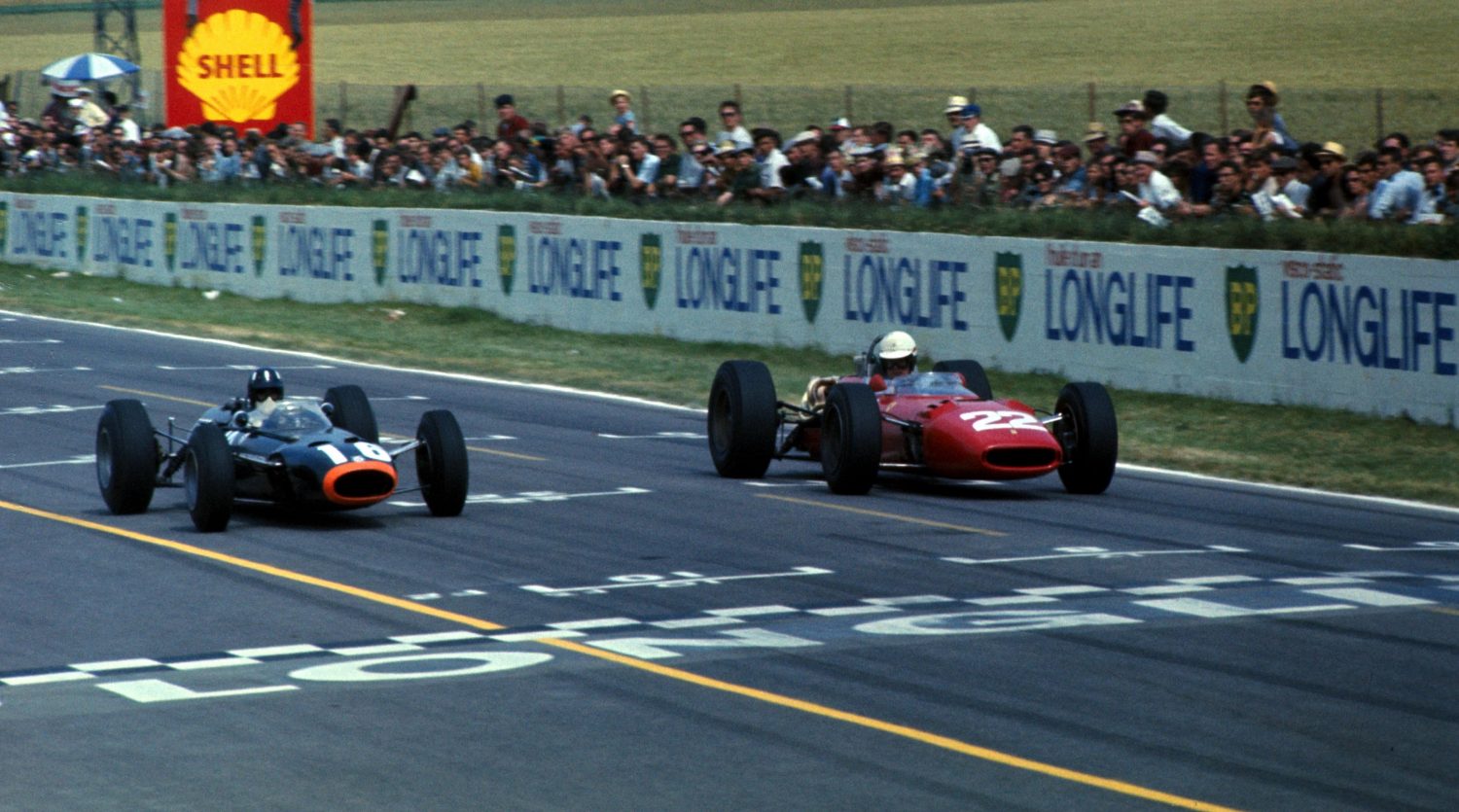 Vergeten Circuits (1): Reims-Gueux - Formule1.nl