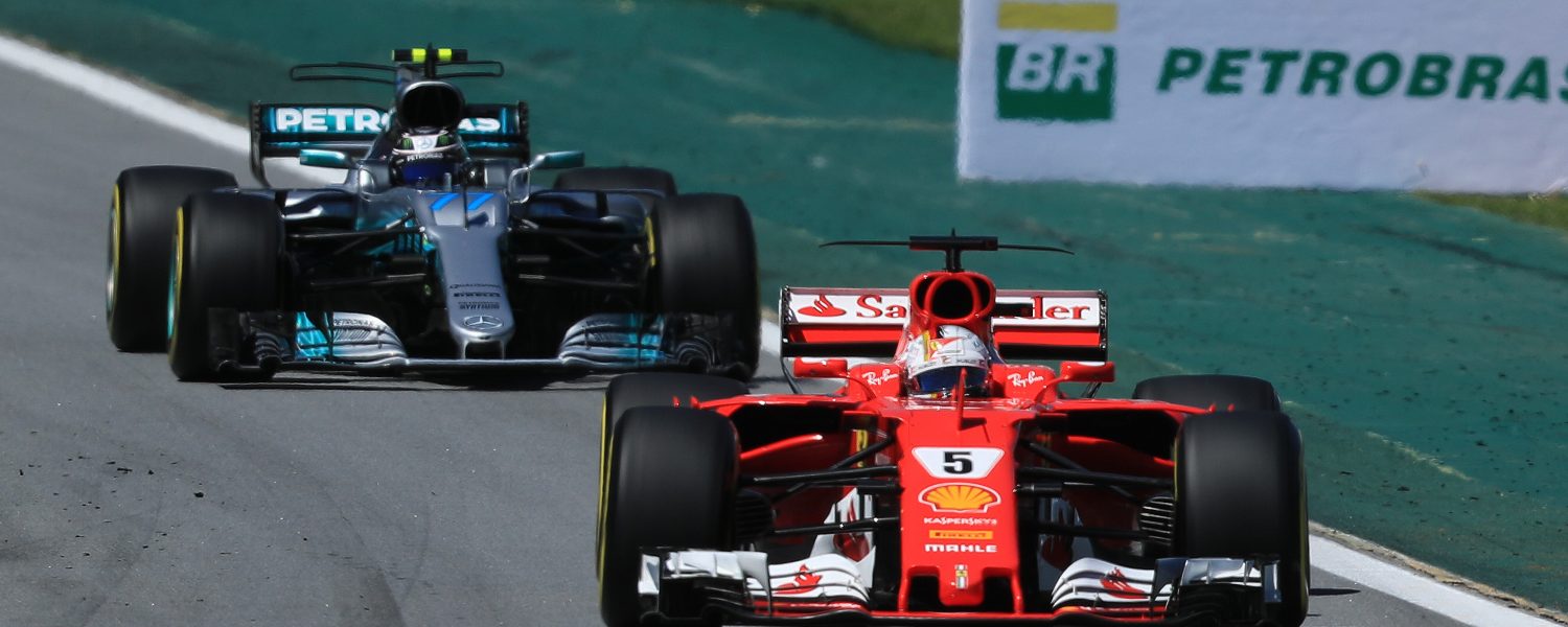 Mercedes 'op één lijn met Ferrari' qua toekomst van F1 | Formule1.nl