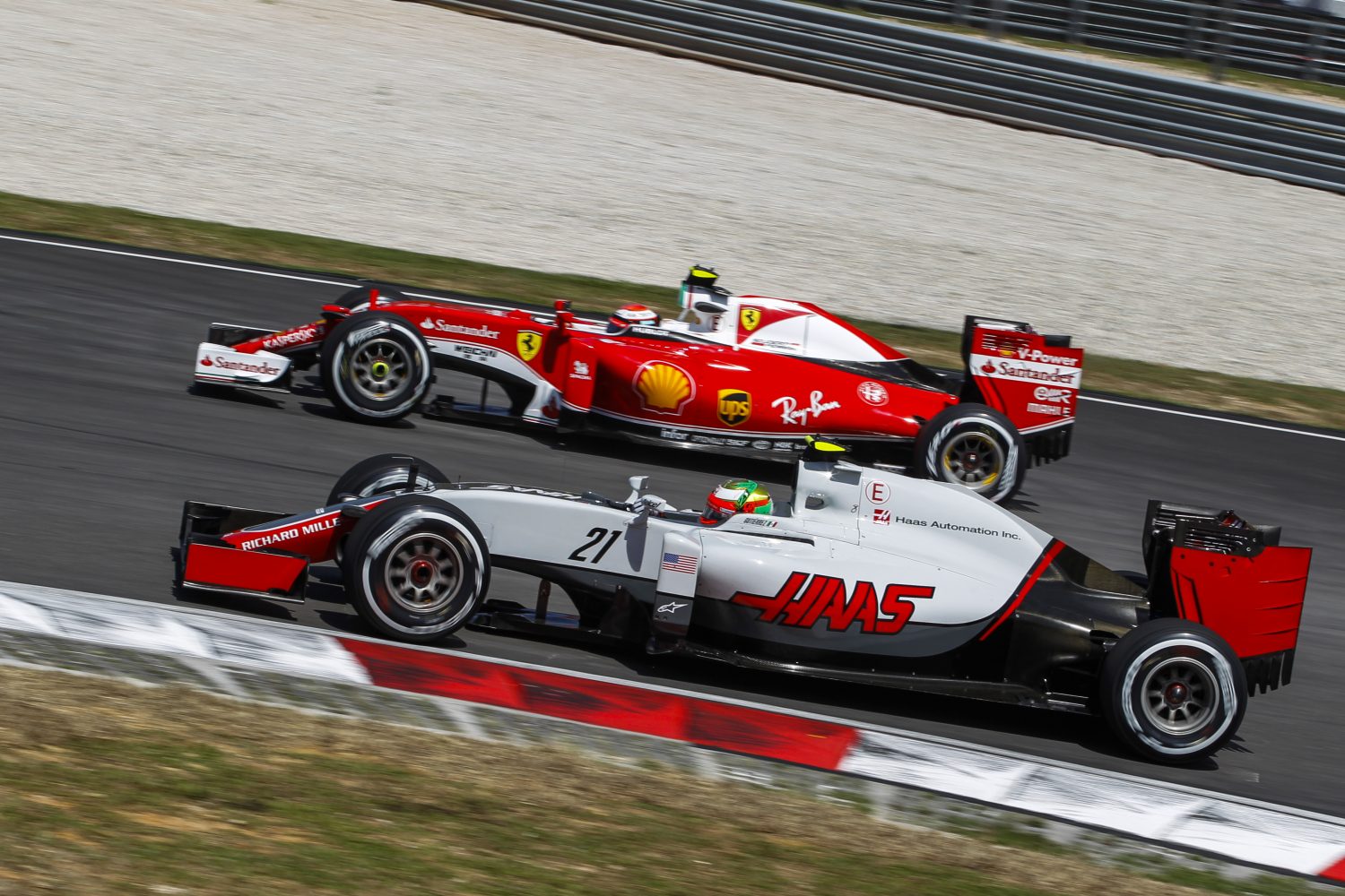 Weblog-woensdag: de Haas-methode en 'witte Ferrari' zijn een perfect ...