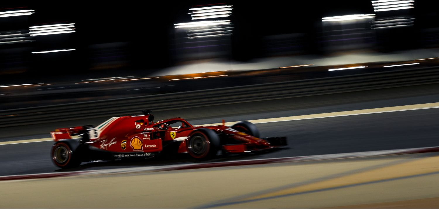 Mercedes: 'Voorsprong Ferrari in Bahrein is vertekend' - Formule1.nl