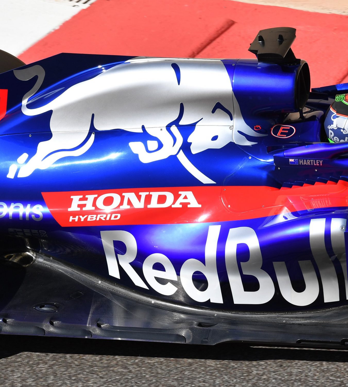 Jaarrapport - Red Bull: dagsucces hoogst haalbare - Formule1.nl