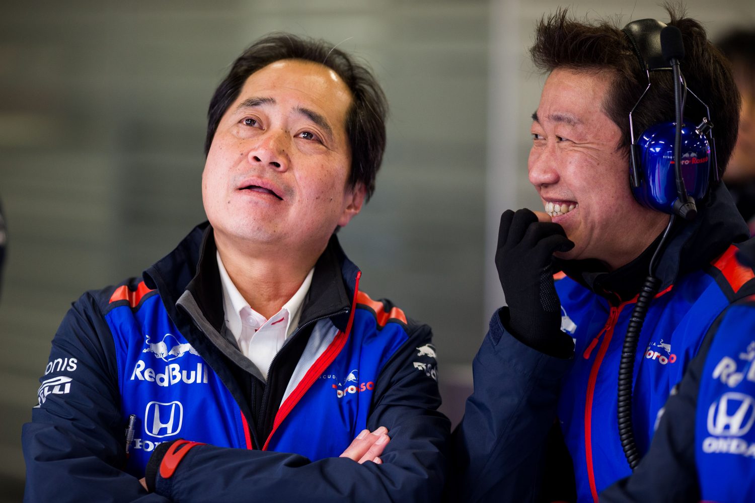 Honda houdt vast aan huidig motorconcept: 'Zit nog rek in' - Formule1.nl