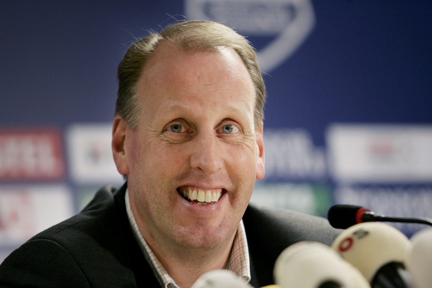 Sportmarketeer Chris Woerts: 'Alles pleit voor Assen' - Formule1.nl