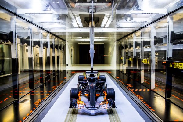 Video: De geboorte van een Formule 1-auto - Formule1.nl