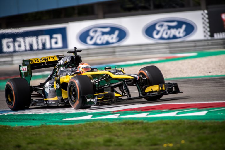 Assen: 'Wij zijn gewoon kandidaat voor de GP van Nederland' - Formule1.nl