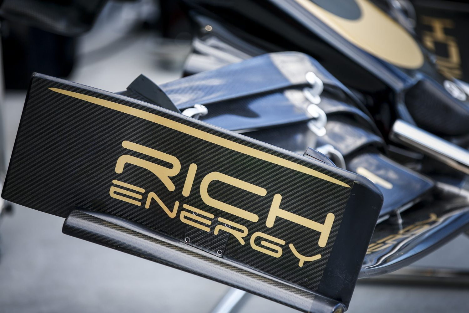 Faillissement Rich Energy dreigt: Whyte Bikes onderneemt gerechtelijke ... Faillissement Rich Energy dreigt: Whyte Bikes onderneemt gerechtelijke ...