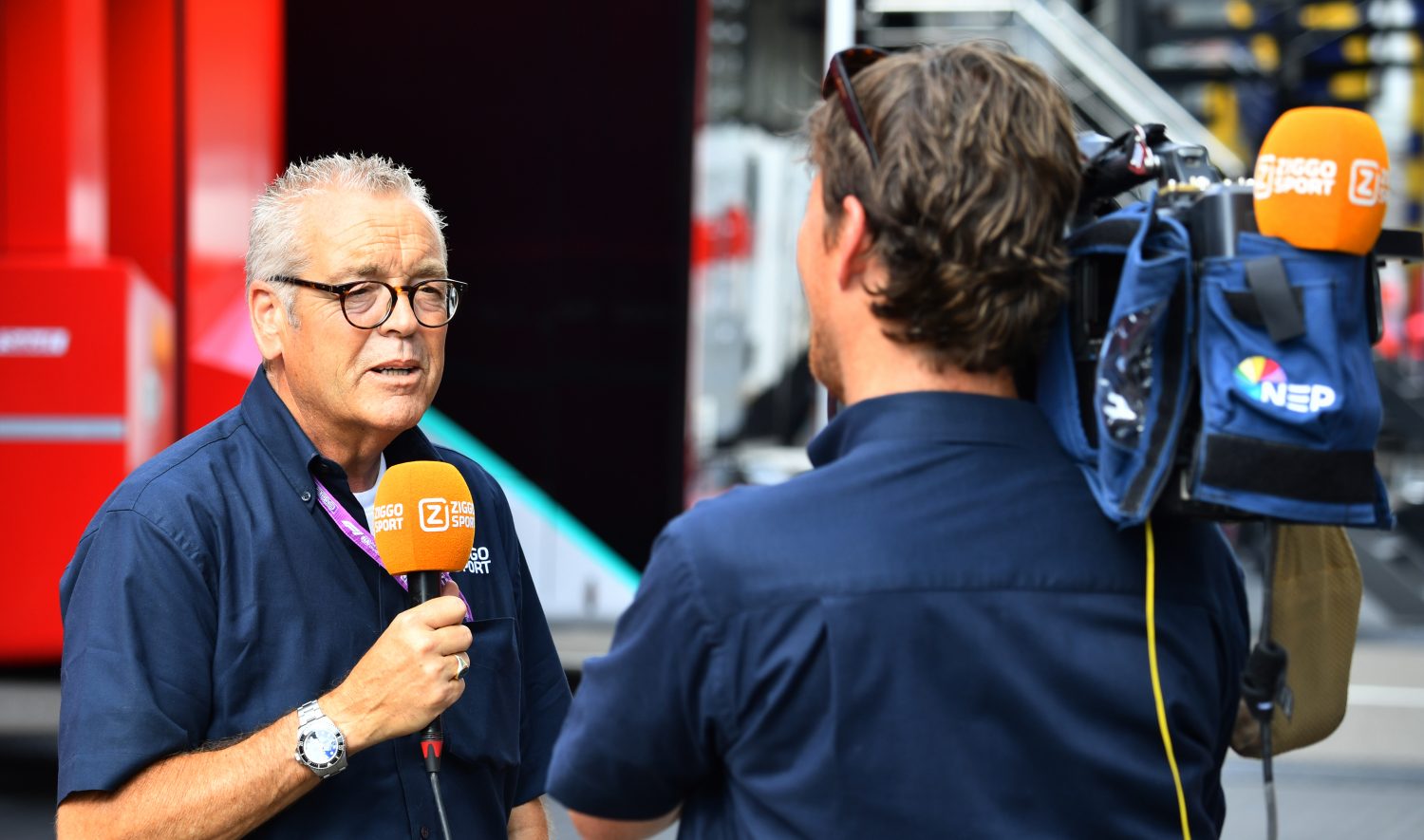 Viaplay kiest voor nieuw presentatieduo: geen rol voor Mol en Plooij ...