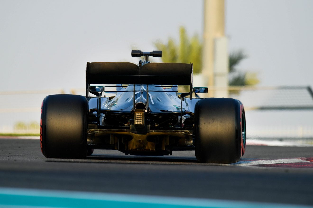 FIA geeft toestemming voor extra MGU-K vanaf 2020 - Formule1.nl