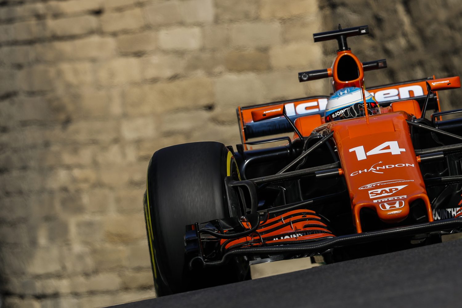 Startnummer 14: Fernando Alonso, de Johan Cruijff van de Formule 1 ...