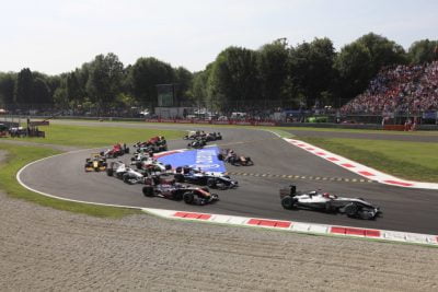 Het ABC van de Formule 1: termen en afkortingen uitgelegd