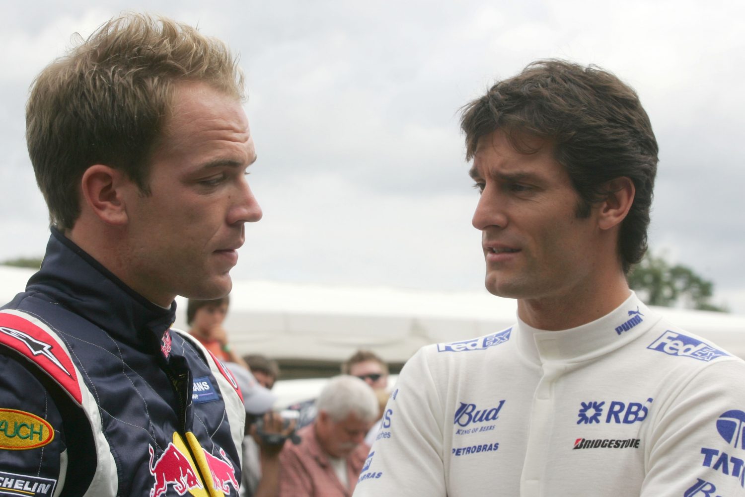 Doornbos: ‘In de taxi terug bleek het stuurtje dat ik had gekregen mijn ...