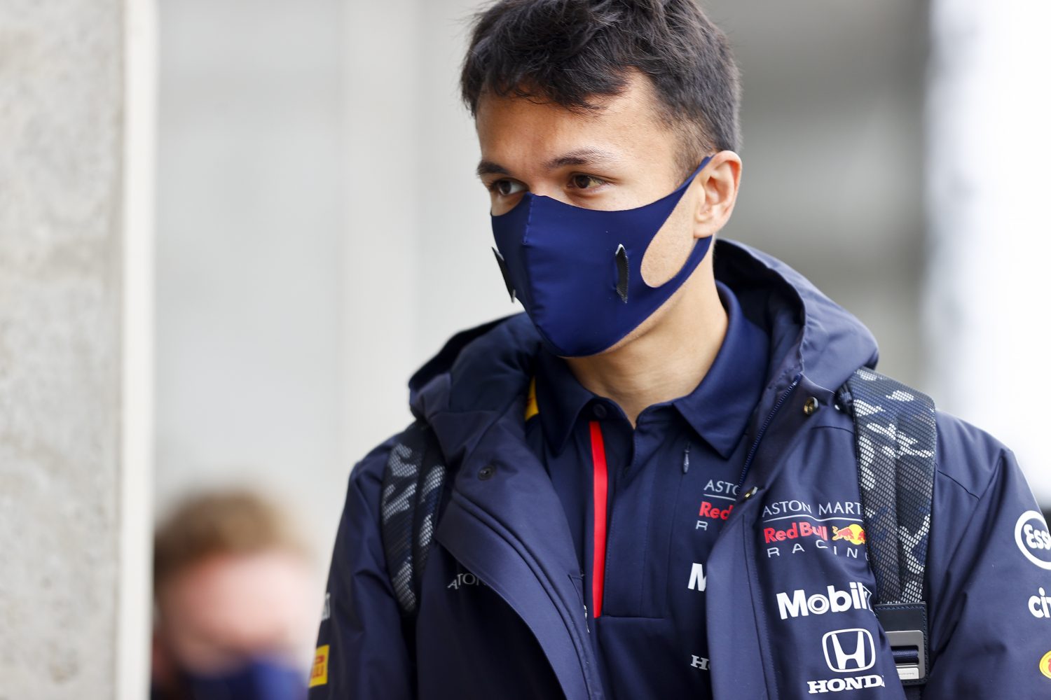 Albon krijgt nieuwe race-engineer vanaf Grand Prix van Engeland ...