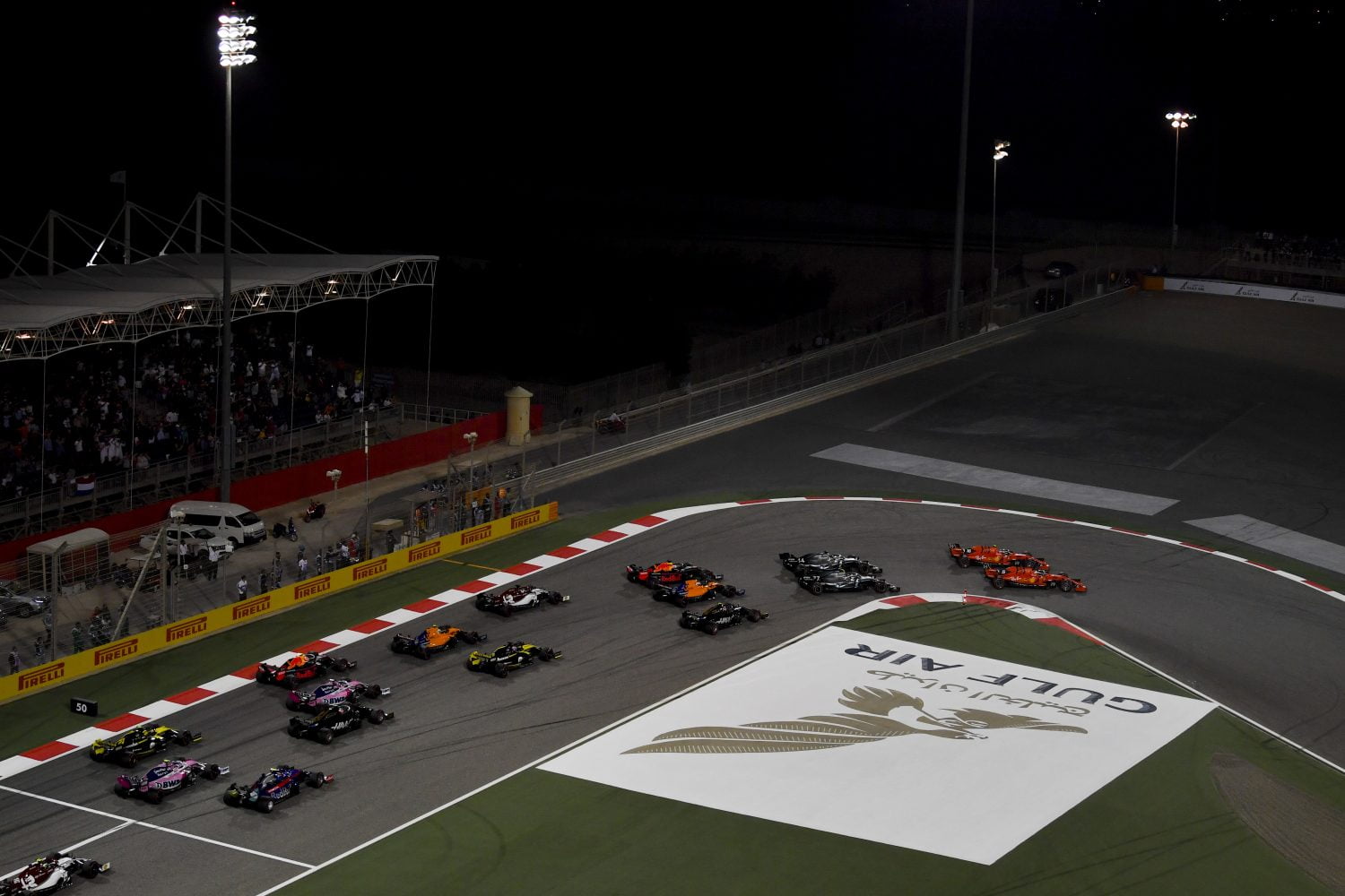 Meer info over sprintrace bekend: 'In de plaats van VT2 en punten voor ...