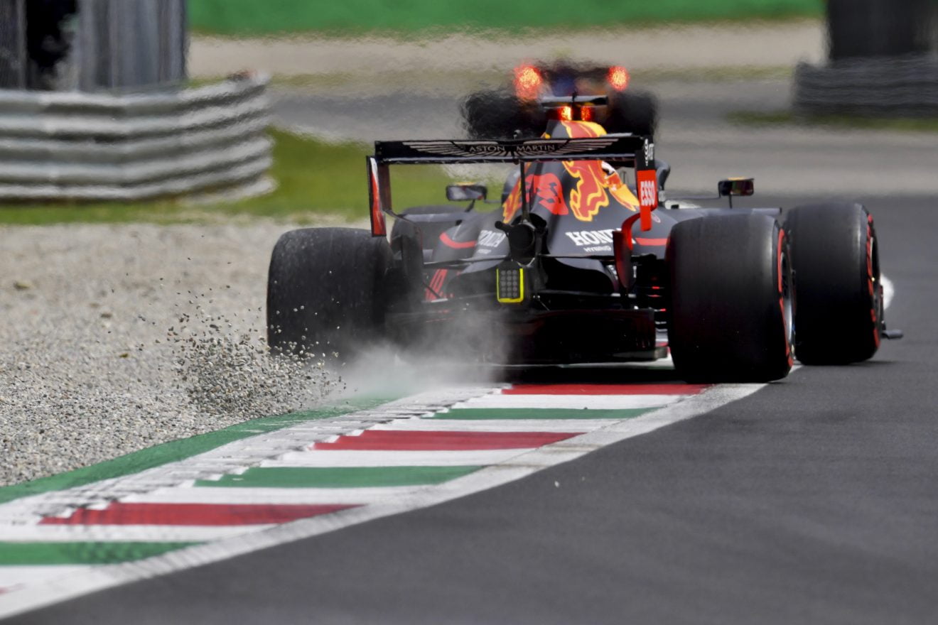 Verstappen kijkt uit naar Mugello: 'Het is een uniek circuit' - Formule1.nl