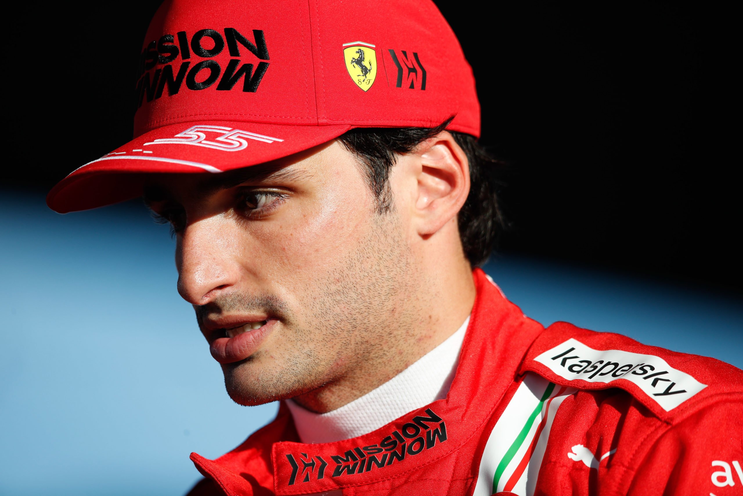 Sainz baalt van P7 in Austin: 'Hadden snelheid om vijfde te worden'