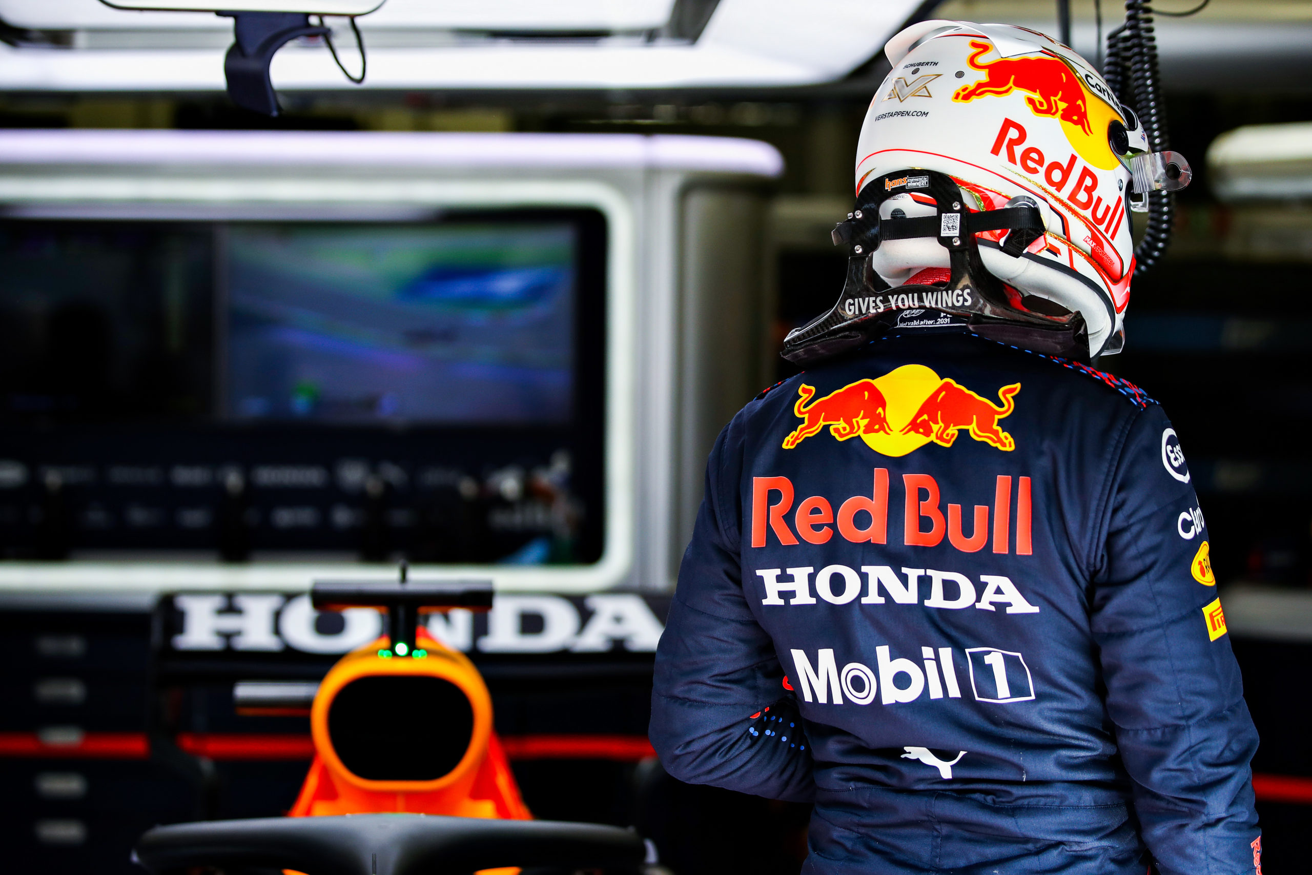 Akkoord over verdere samenwerking Red Bull en Honda lijkt aanstaande - Formule1.nl