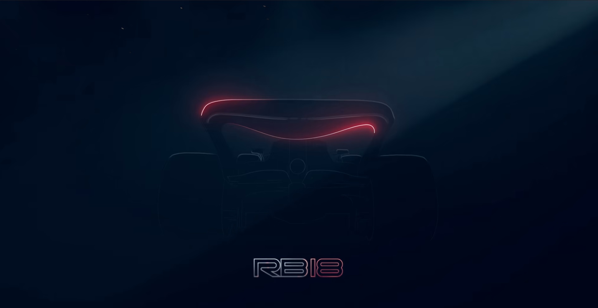 Red Bull maakt datum van onthulling RB18 bekend - Formule1.nl