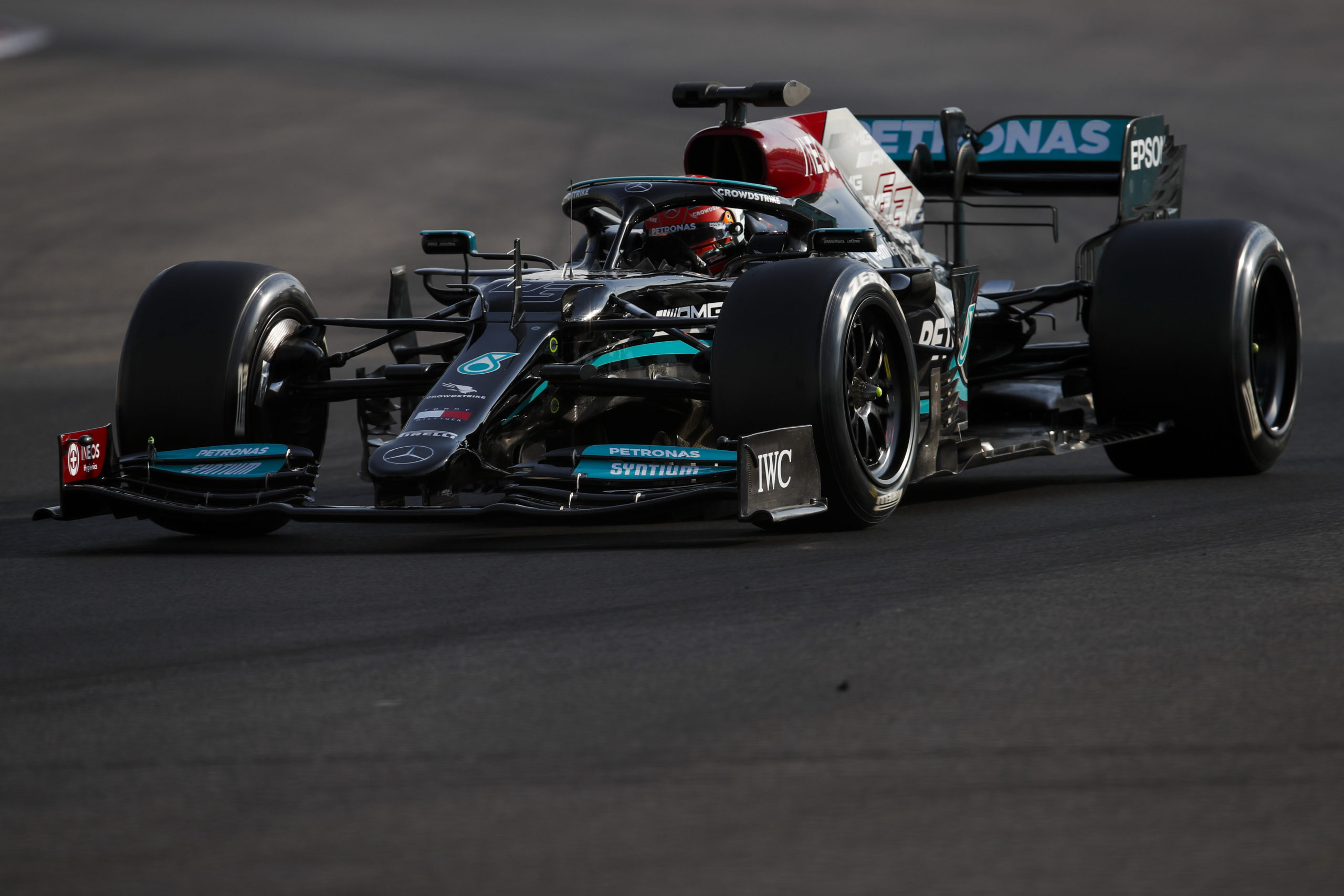 Mercedes: 'Overstap naar E10-brandstof grootste verandering sinds 2014'