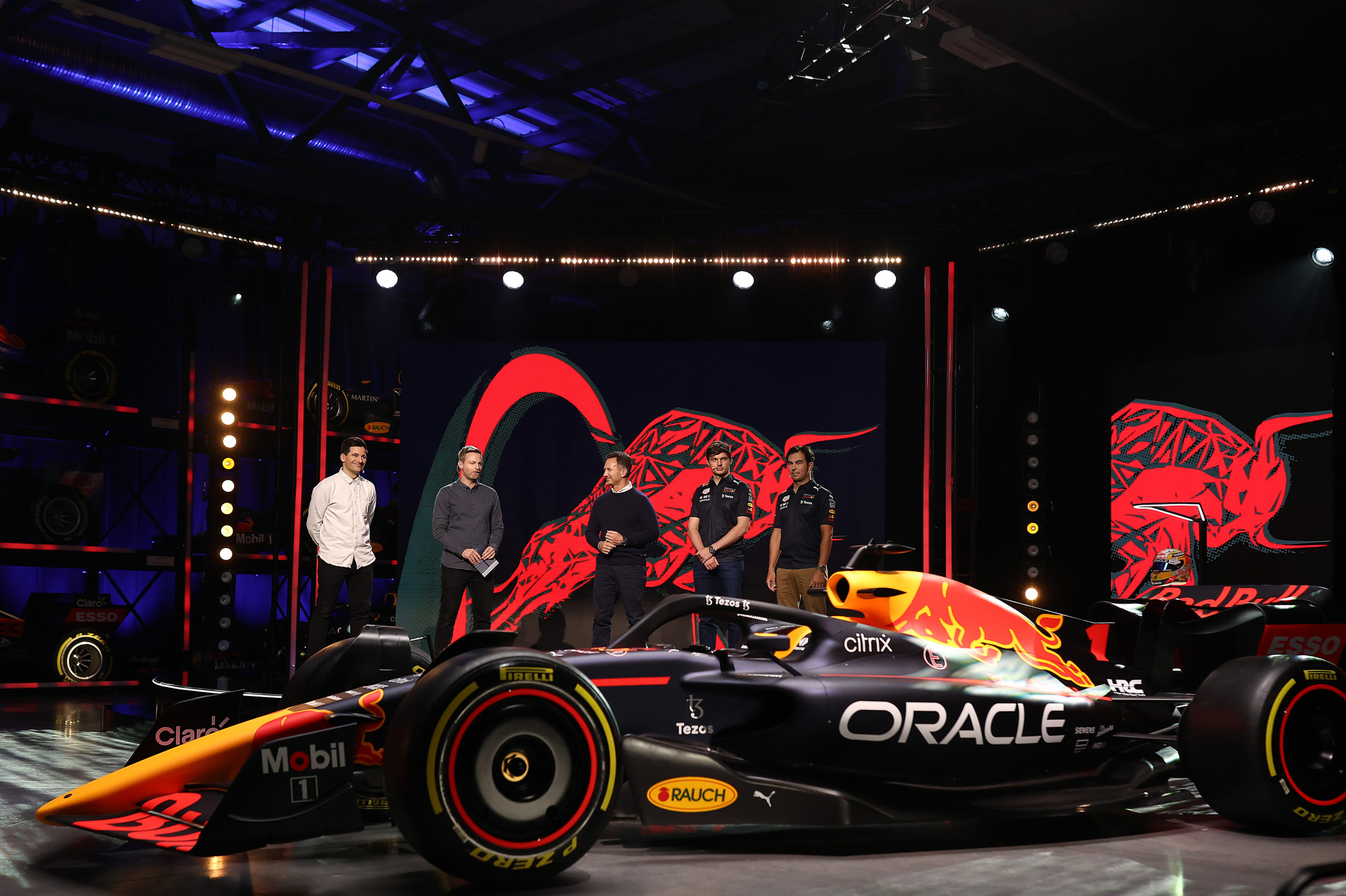 'Deal met Oracle levert Red Bull in vijf jaar 500 miljoen dollar op'